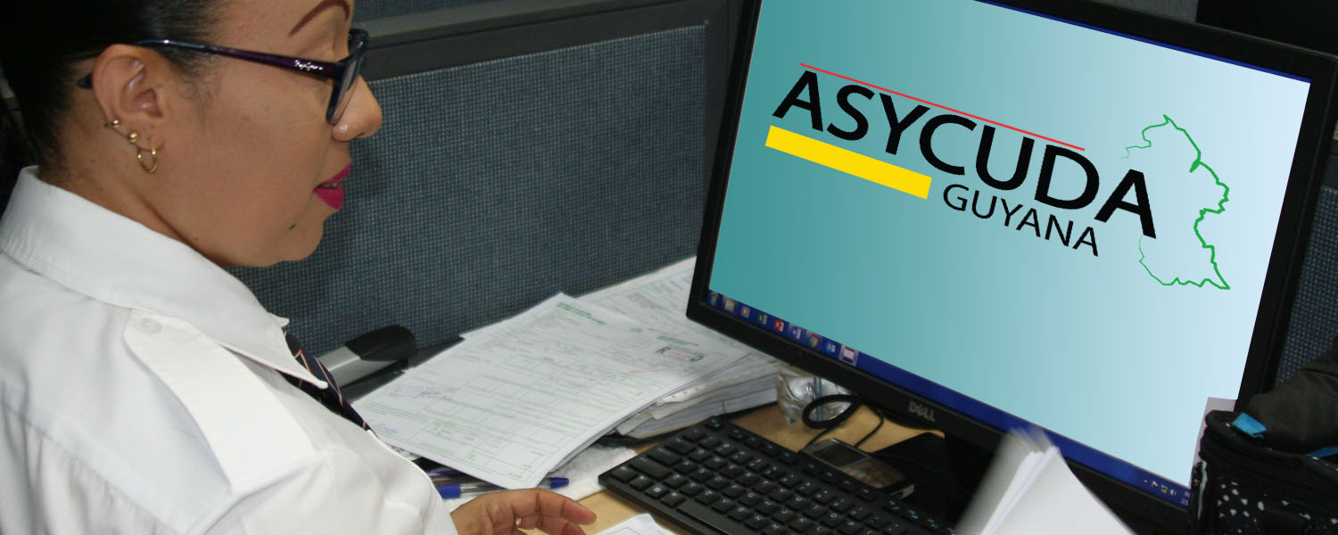 Guyana Revenue Authority – Your Partner in Development