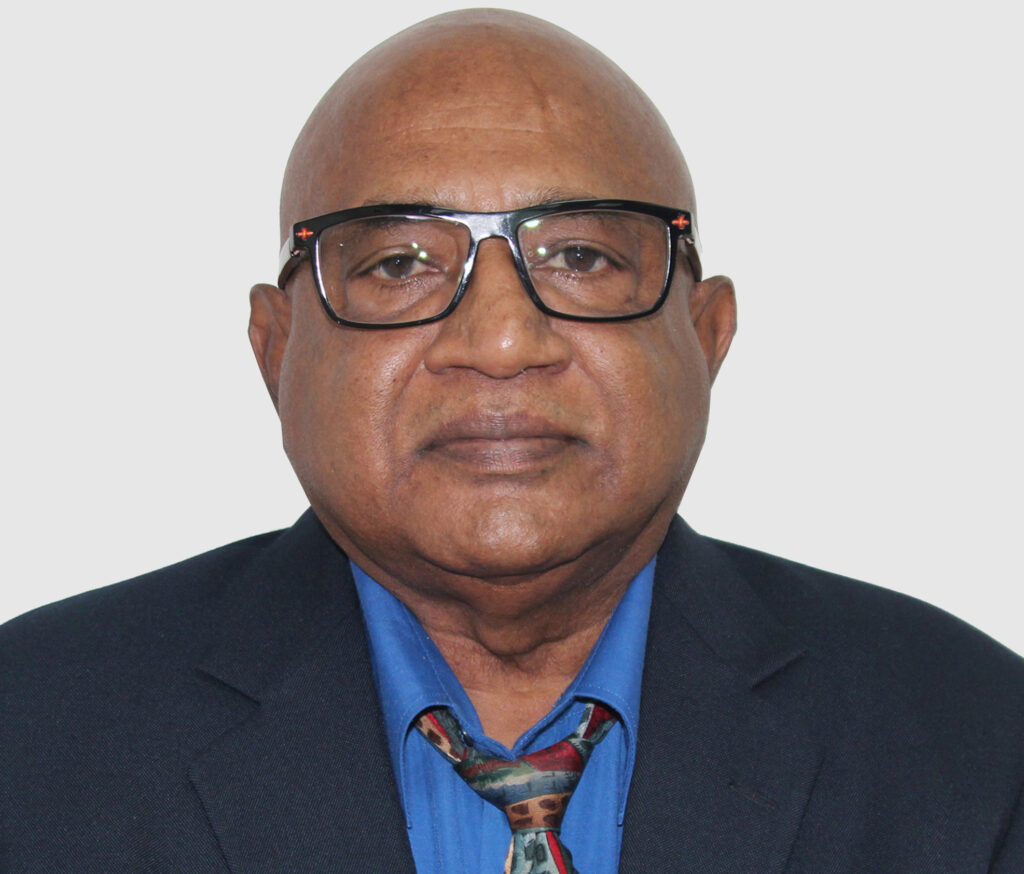 1_Board-Member (1) – Guyana Revenue Authority