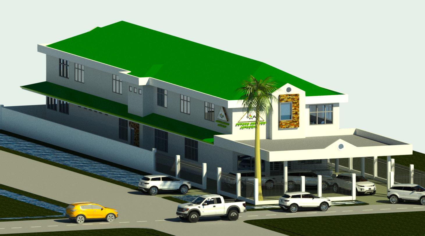 Modernised Licence Revenue Office by 2023 – Guyana Revenue Authority